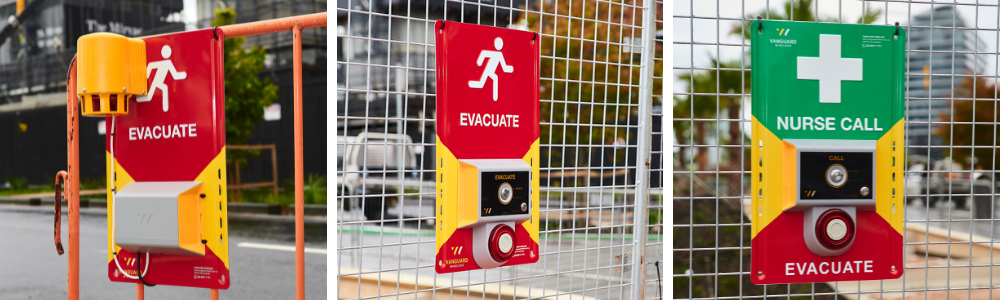 Evacuation Siren Types and Considerations